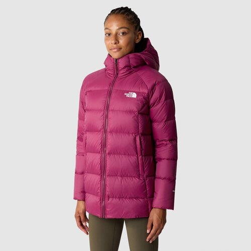 Куртка спортивная The North Face, размер S, фиолетовый