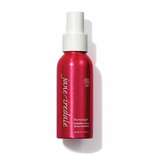 Jane Iredale Лосьон увлажняющий с гранатом  Pommisst™ Hydration Spray, 90 мл