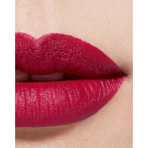 Матовая губная помада CHANEL Rouge Allure Velvet 70 - Unique