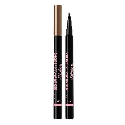 Лайнер для бровей Deborah Milano 24 Ore Brow Marker, тон 01 Блонд, 0,8 г