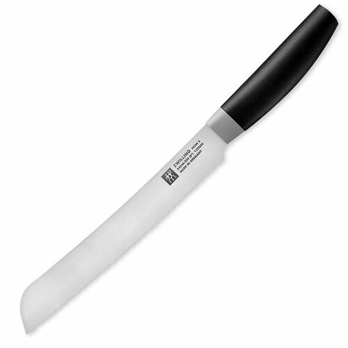 Нож для хлеба Now S, длина лезвия 20 см, нержавеющая сталь , Zwilling J.A. Henckels, Германия, 54546-201