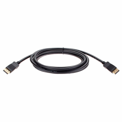 Аксессуар Vcom DisplayPort - DisplayPort v1.4 3m CG632-3M