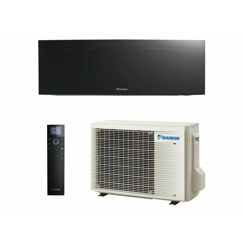 Кондиционер инверторный Daikin Emura 3 FTXJ20AB/RXJ20A