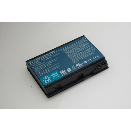 Аккумулятор для ноутбука ACER TravelMate 5530G