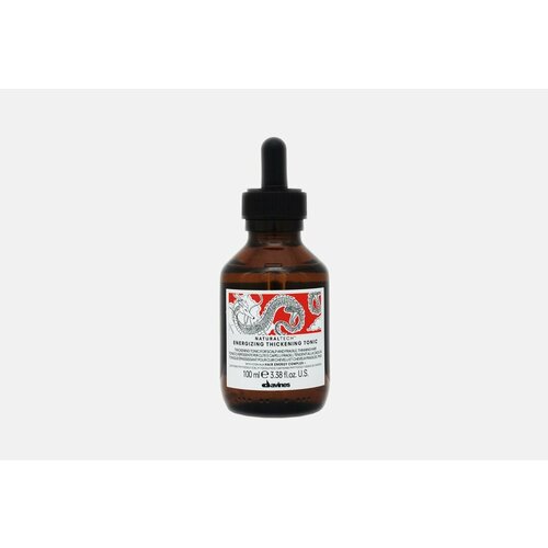 Энергетический утолщающий тоник DAVINES Energizing Thickening tonic