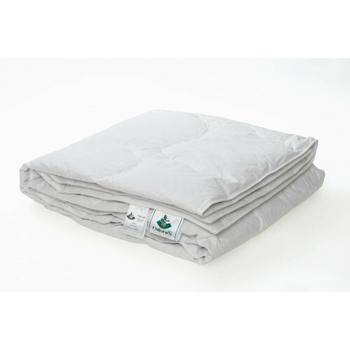 Одеяло всесезонное пуховое Natura Sanat Легкие сны 140х205 технология каростеп ЛСН-О-3-2