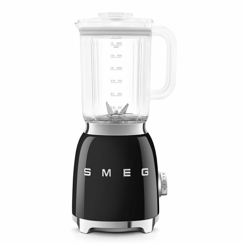 Блендер стационарный SMEG BLF03BLEU