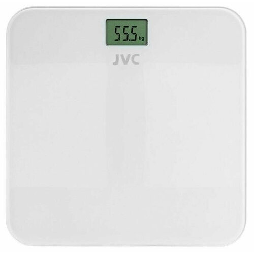 Весы напольные (JVC JBS-001)