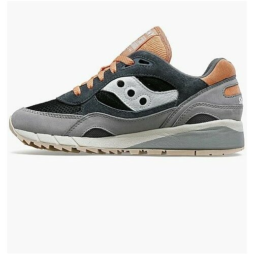 Кроссовки Saucony, размер 37, серый