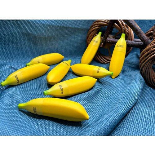 Крем для рук с бананом Wokali