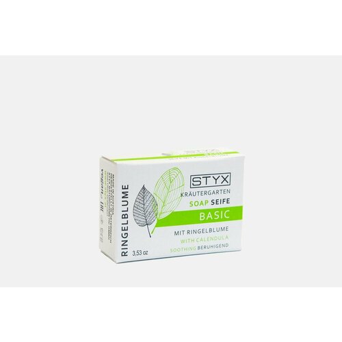 Мыло STYX Naturcosmetic календула 100 г