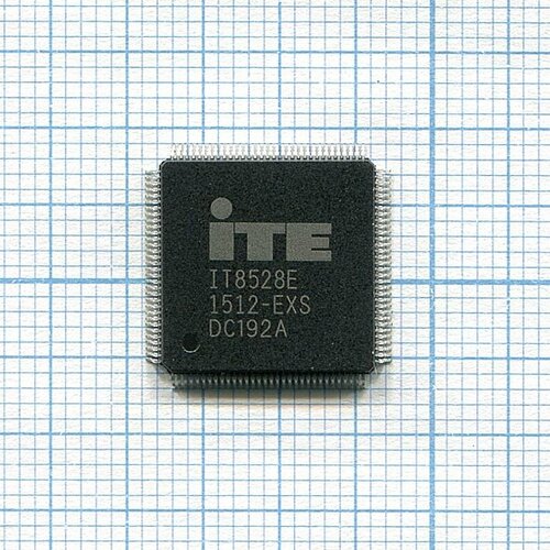 Мультиконтроллер IT8528E EXS