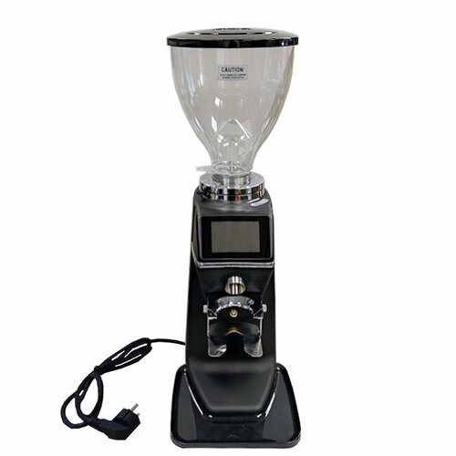Кофемолка EXPERT CM (Эксперт СМ) СМ - Т3, автоматическая, черная