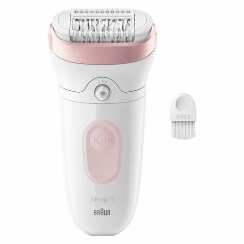 Эпилятор Braun Silk-epil 7 SensoSmart 7-000