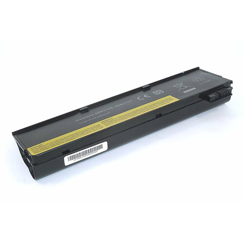 Аккумулятор для Lenovo X240 T440 T440s OEM 68+ (10.8V 4400mAh) p/n: 0C52862, 0C52861, 45N1124