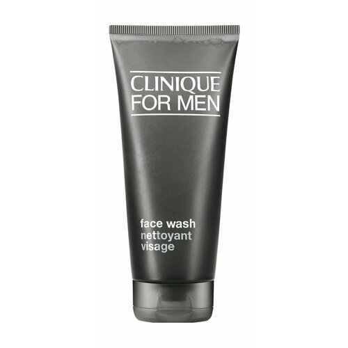 Clinique для мужчин Умывание для лица