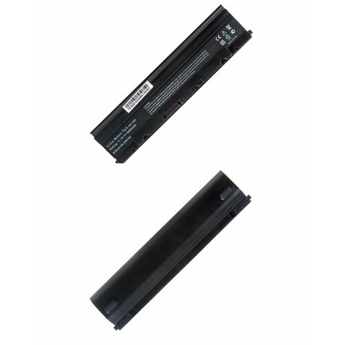 Battery / Аккумулятор 5200 mAh 11.1 V для ноутбука Asus Eee PC 1025C, 1025CE, 1225B, 1225C, 1225CE, 5200mAh 10.8V-11.1V