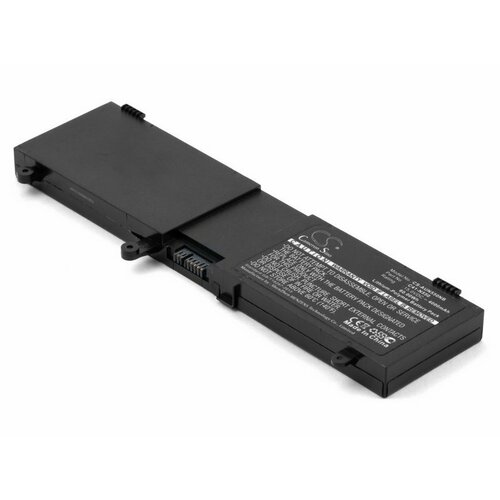 Аккумулятор для Asus N550-4S1P 15V (4000mAh)