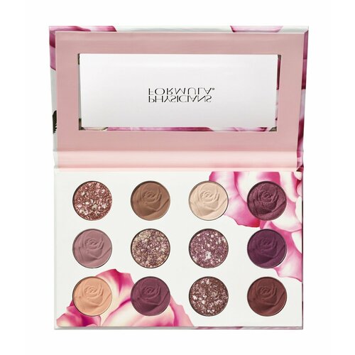 Палетка теней для век с экстрактом розы Physicians Formula Rose All Play Eyeshadow Bouquet Palette