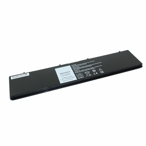 Аккумулятор для ноутбука Dell Latitude E7420