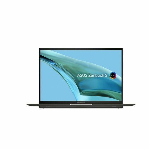 Asus Ноутбук Zenbook S 13 OLED UX5304VA-NQ397 90NB0Z92-M00RV0 Basalt Grey 13.3"