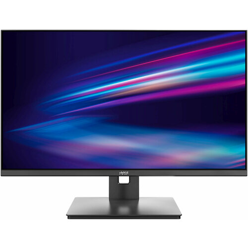 Монитор Hiper 23.8" EasyView HS2401M черный IPS LED 5ms 169 HDMI MM матовая 250cd 178гр178гр 1920x10