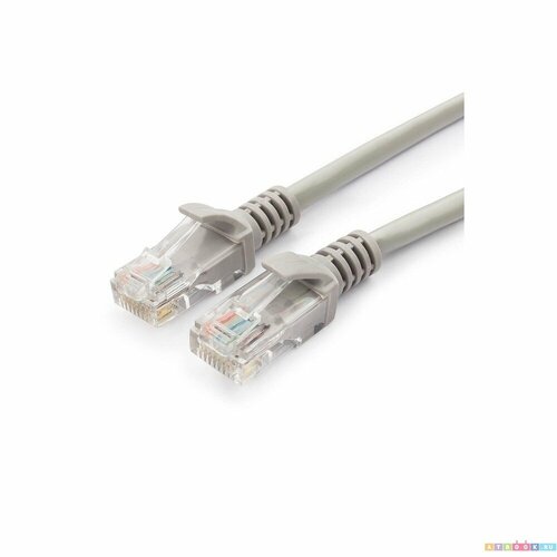 Gembird UTP, кат 5e, 50m с RJ45 Патч-корд PP12-50M