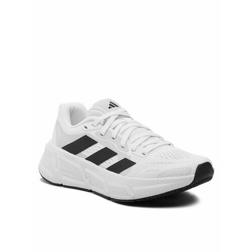 Кроссовки adidas, размер EU 41 1/3, белый