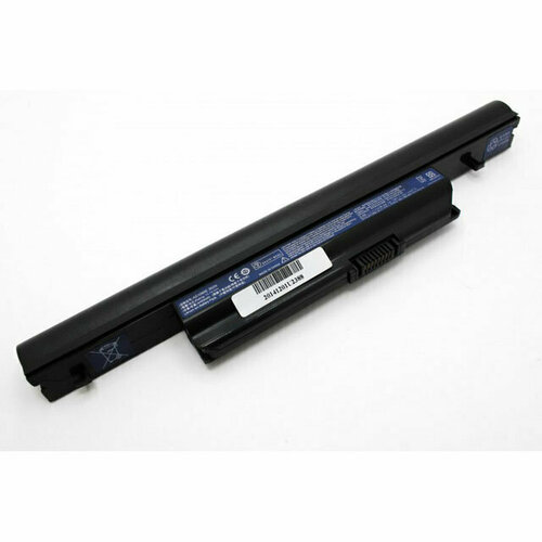 Для Aspire 5745DG-374G50Miks (ZR7D) Acer Аккумулятор ноутбука