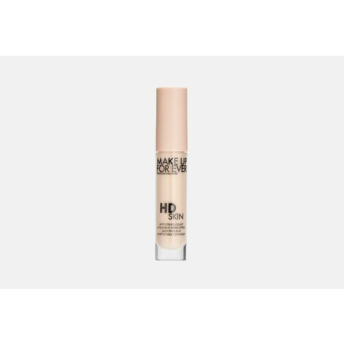 Консилеры MAKE UP FOR EVER HD SKIN CONCEALER цвет: 1.1 (N)объем: 4.7 мл