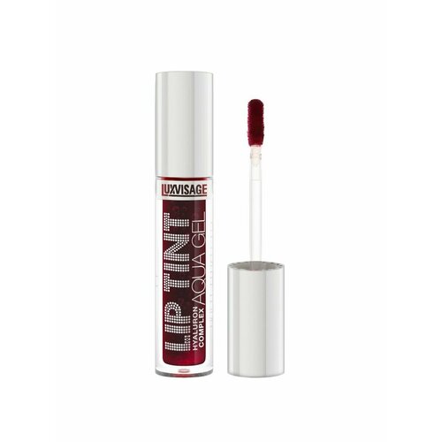 Тинт для губ Lip Tint Aqua Gel Hyaluron Complex, тон 03