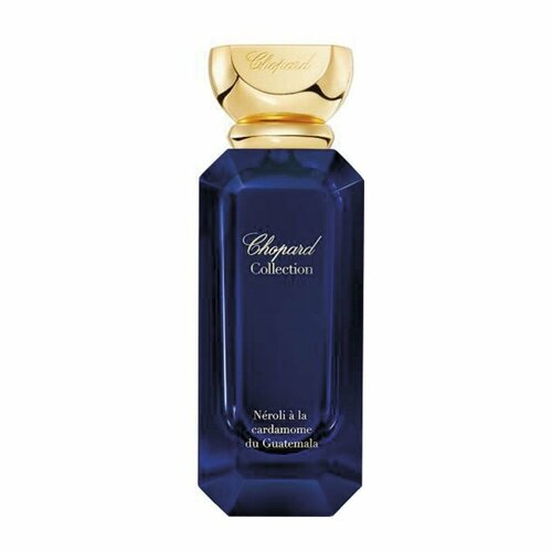 Chopard Парфюмерная вода Neroli a la cardamome du Guatemala 50 мл