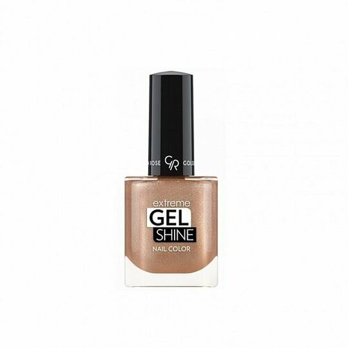 Golden Rose Гель-лак для ногтей, Extreme Gel Shine № 40, 10,2 мл