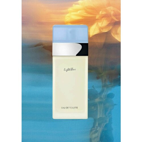 Light Blue/разливная парфюмерия/духи женские