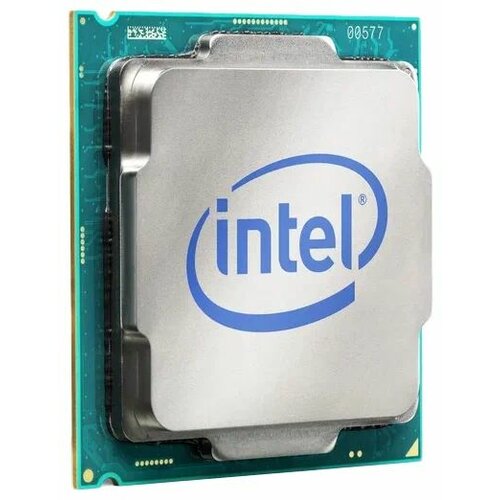 Процессор Intel Xeon E5-2637 Sandy Bridge-EP LGA2011,  2 x 3000 МГц, HPE