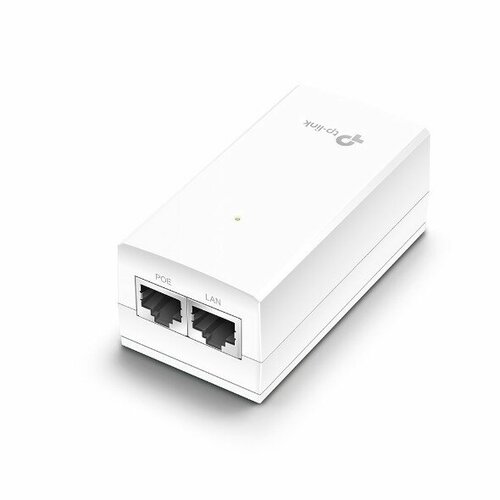 TP-Link Сетевое оборудование POE4818G Адаптер Passive PoE 48 В 18 Вт Omada