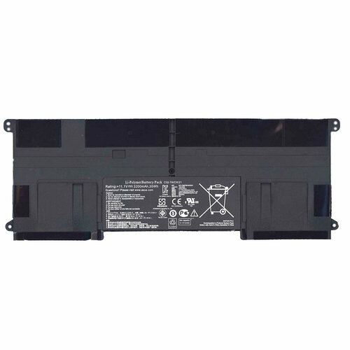 Аккумулятор для ноутбука Asus Taichi 21 (11.1V 3150mAh 35Wh) Original P/N: C32-TAICHI21