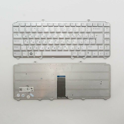 Клавиатура для ноутбука Dell 1318