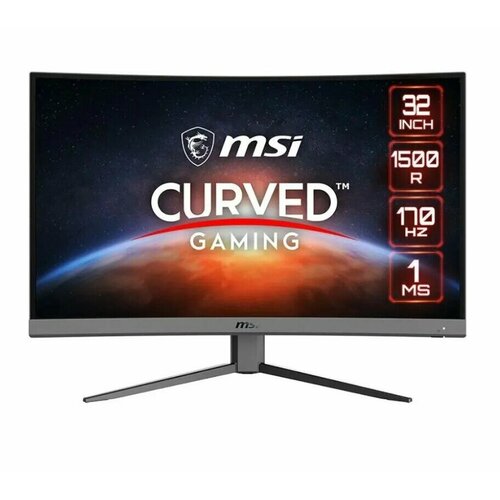 Монитор MSI G32C4 E2 (9S6-3DA61T-050)