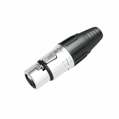 Seetronic SCSF3 Разъём XLR кабельный