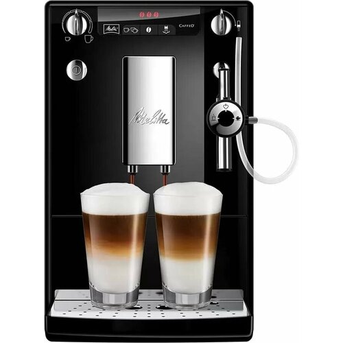 Кофемашина Melitta 957-101 CAFFEO Solo & Perfect Milk
