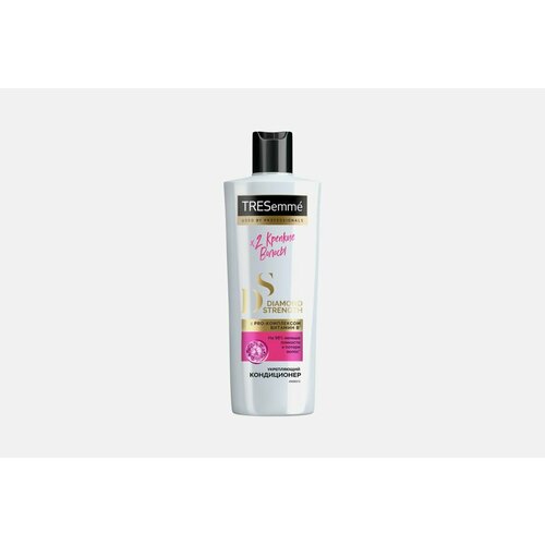 Кондиционер укрепляющий TRESemme Diamond Strength 400 мл