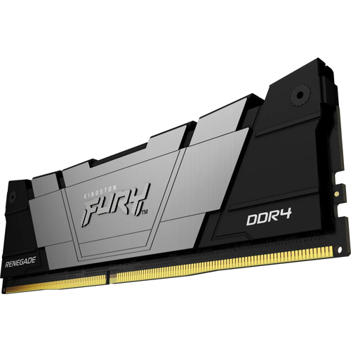 Оперативная память 8Gb DDR4 3200MHz Kingston Fury Renegade (KF432C16RB2/8)