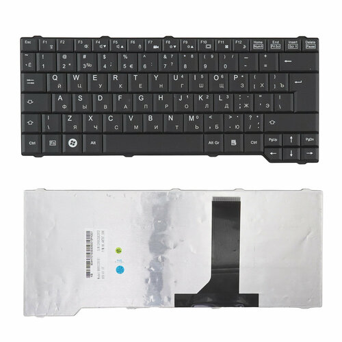 Клавиатура для ноутбука Fujitsu-Siemens V6545