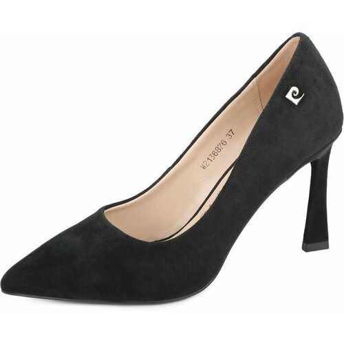 Туфли Pierre Cardin, размер 40, черный