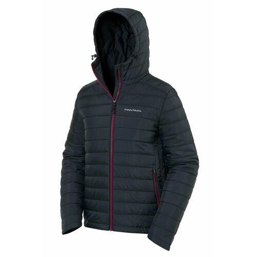 Куртка Finntrail, размер M, darkblue