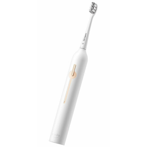 Электрическая зубная щетка Usmile SONIC P1, (80250029), WHITE