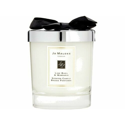 Свеча для дома Jo Malone London Lime Basil & Mandarin