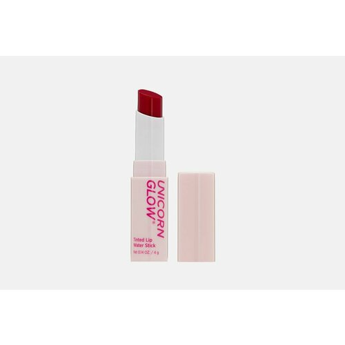 Бальзам для губ UNICORN GLOW. Tinted Lip Water Stick цвет: 02, Balloonобъем: 5 мл