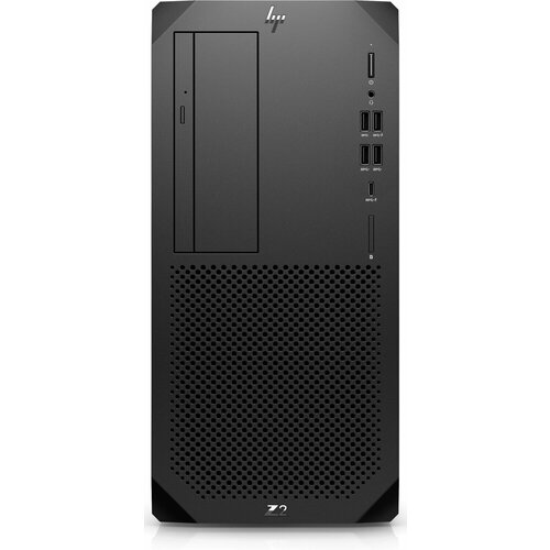 Системный блок HP Z2 G9 TWR 8G1J9PA (Core i7 2100 MHz (13700)/16384Mb/1000Gb+512 Gb SSD/опция (внешний) /nVidia GeForce T1000 GDDR6/Win 11 Pro)